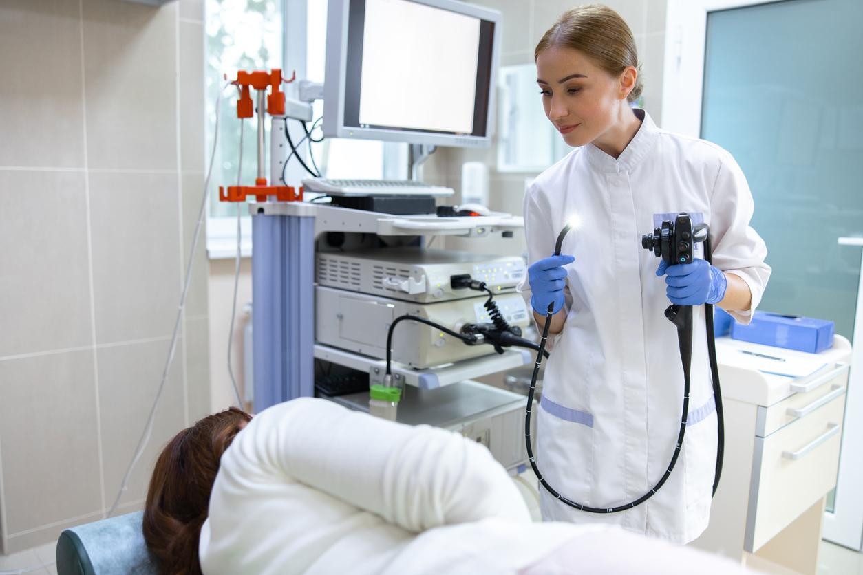 Comment bien se préparer à une fibroscopie digestive ? | Ramsay Services